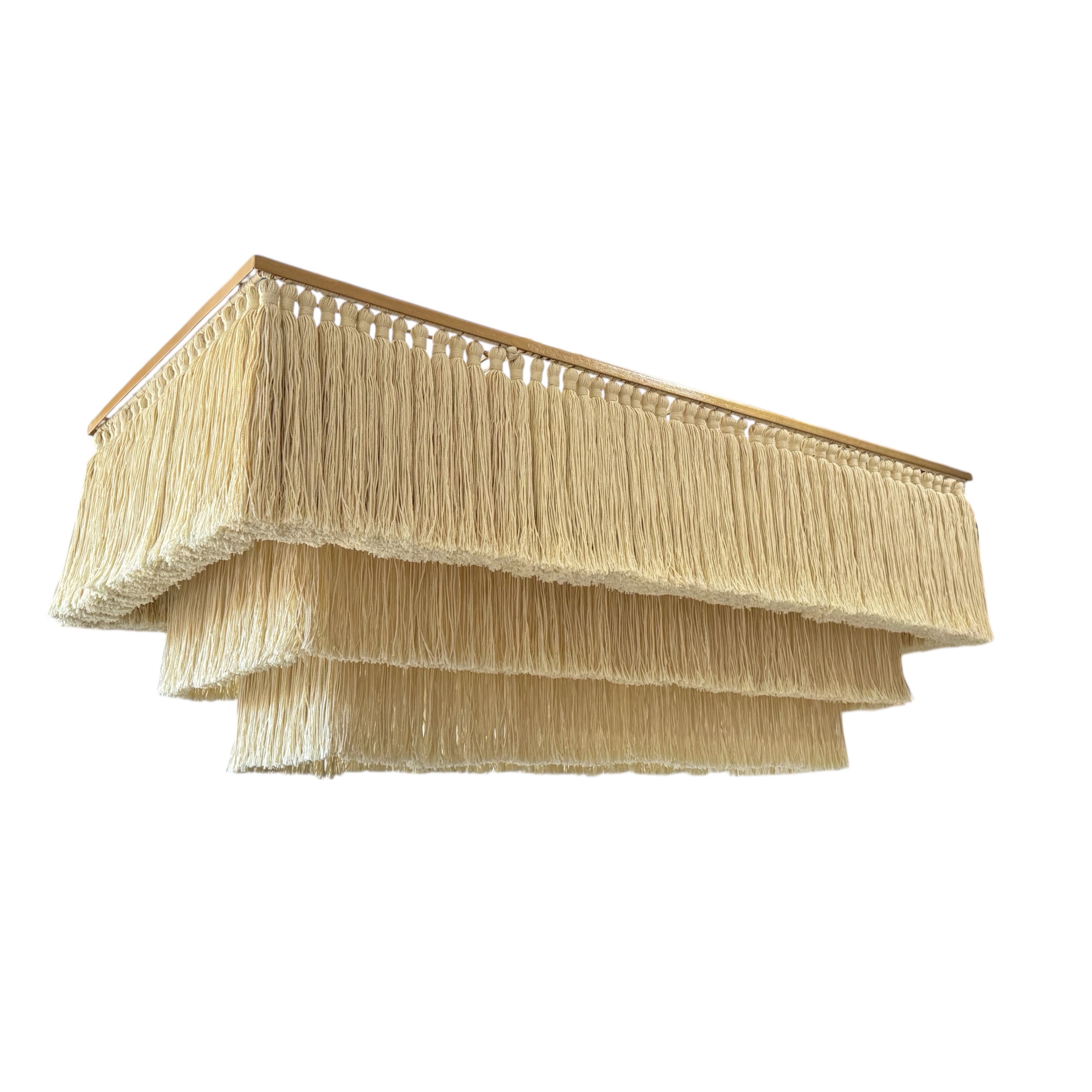 Pantalla colgante nuxi – Hamacas Montejo